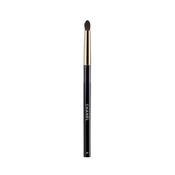 CHANEL | Makeup | Chanel Pinceau Paupieres Estompe 3 Eye Shadow Crease ...